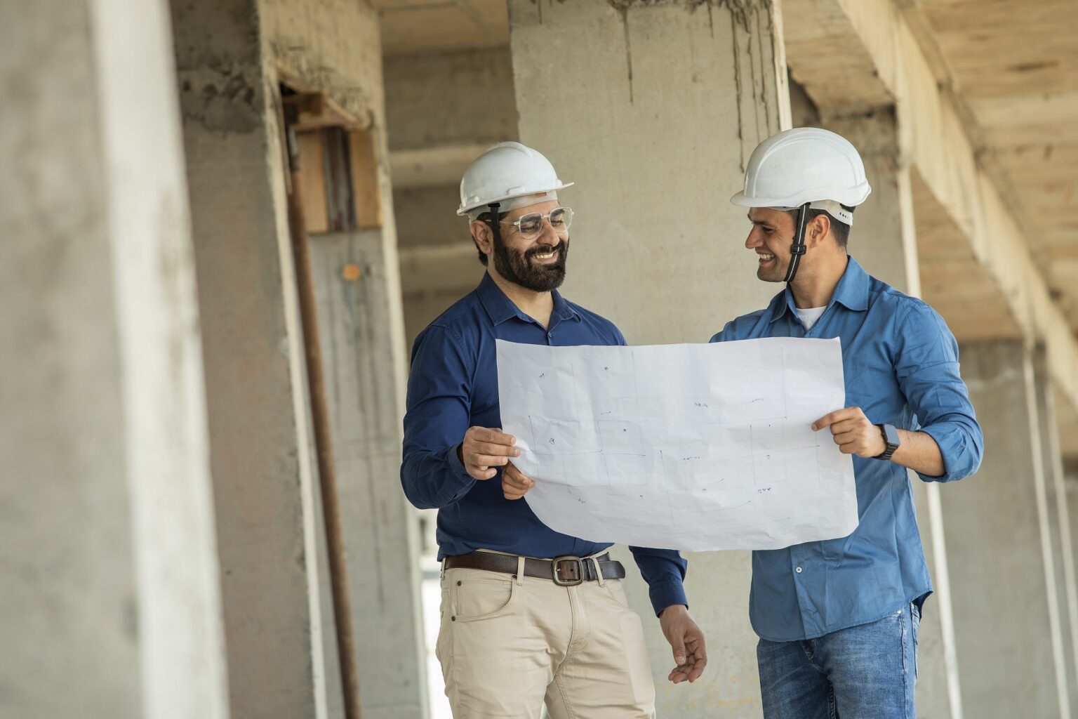 Build Ahead launches Build Better, a new tool for construction ...