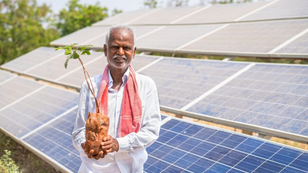 Empowering farmers through decentralised clean energy | Xynteo