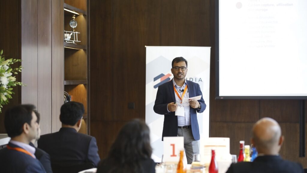 Q&A with Vipul Kumar, newly named Director of Vikaasa coalition in ...