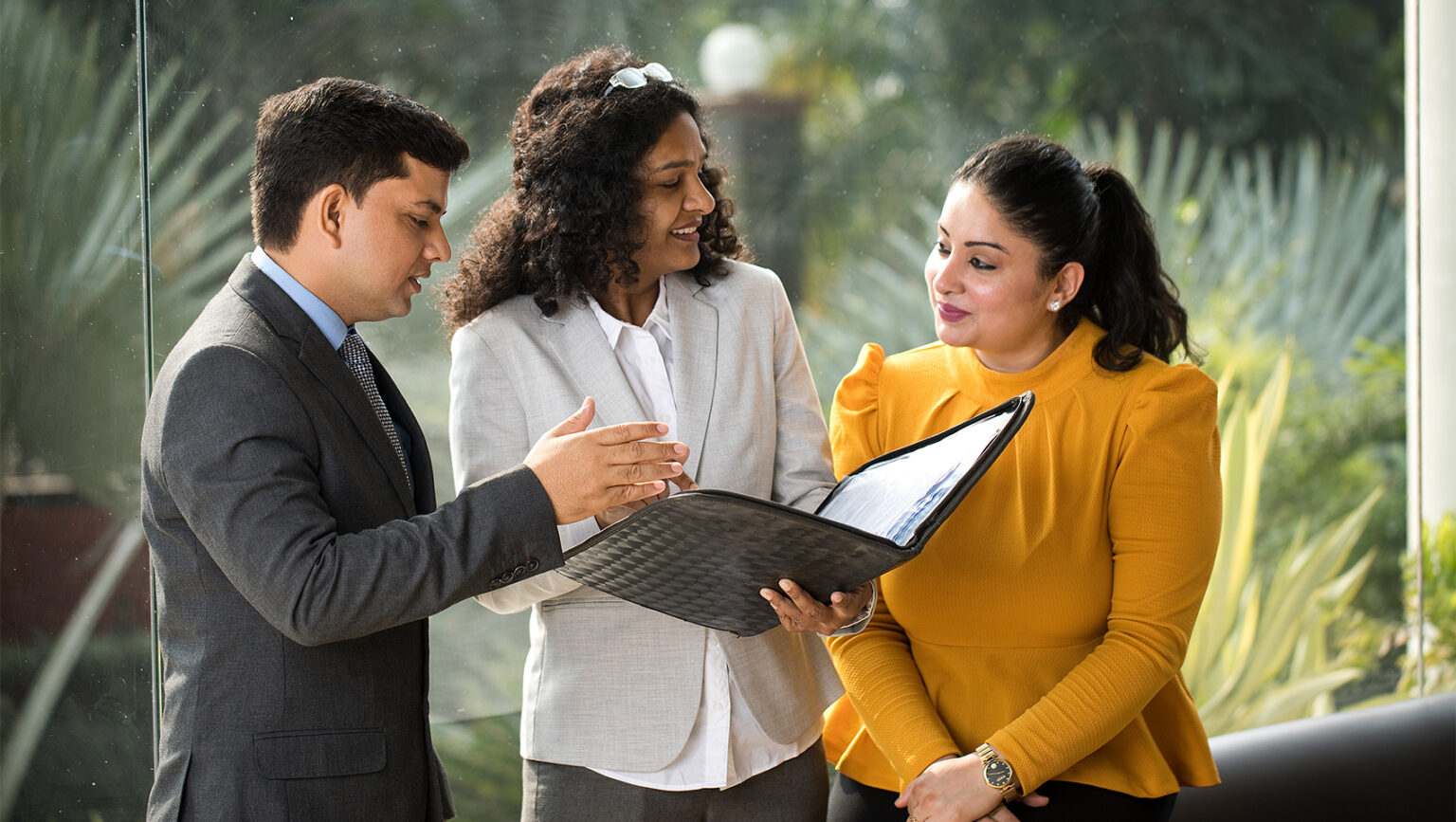 Energy Leap | Xynteo