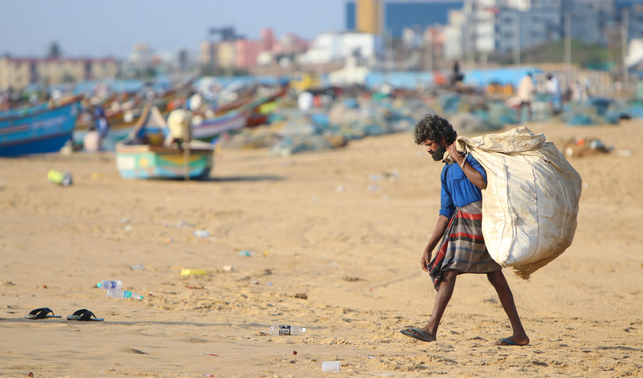 Transforming India's plastic waste ecosystem through FMCG-Bank ... Transforming India's plastic waste ecosystem through FMCG-Bank ...