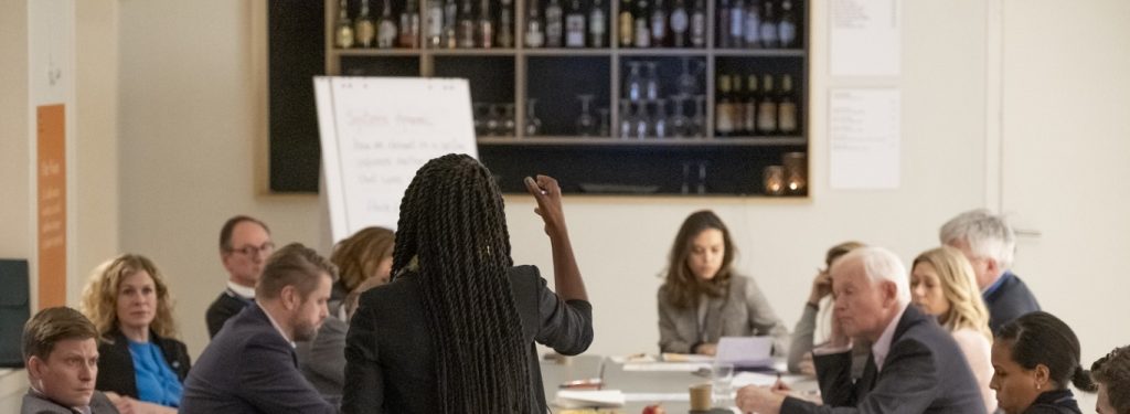 Embedding Systems Transformation Leadership For Sustainability | Xynteo