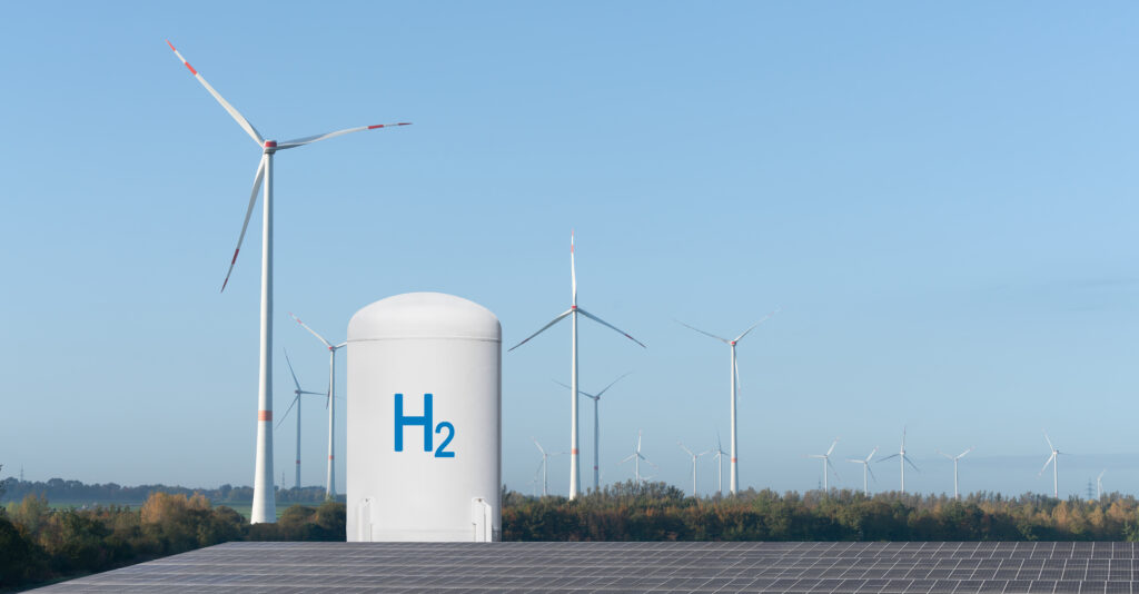 Green hydrogen in India’s petroleum refining and petrochemical sector ...