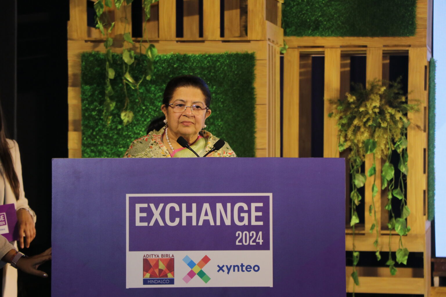 India Exchange 2026: Building the India-UK/Europe Green Corridor | Xynteo