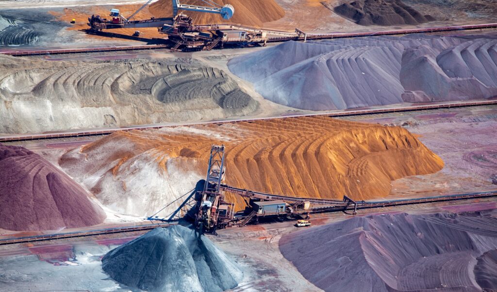 Aligning a mining giant's strategy with emerging consumer trends | Xynteo