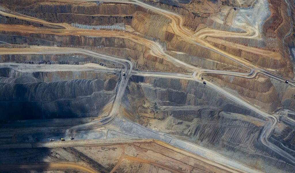 Re-imagining the future of mining through 2030 for a global mining ...