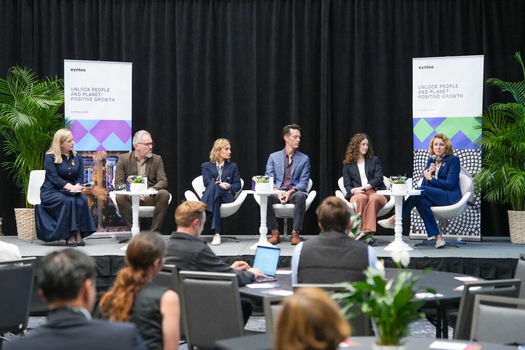 Insights Hub | Xynteo