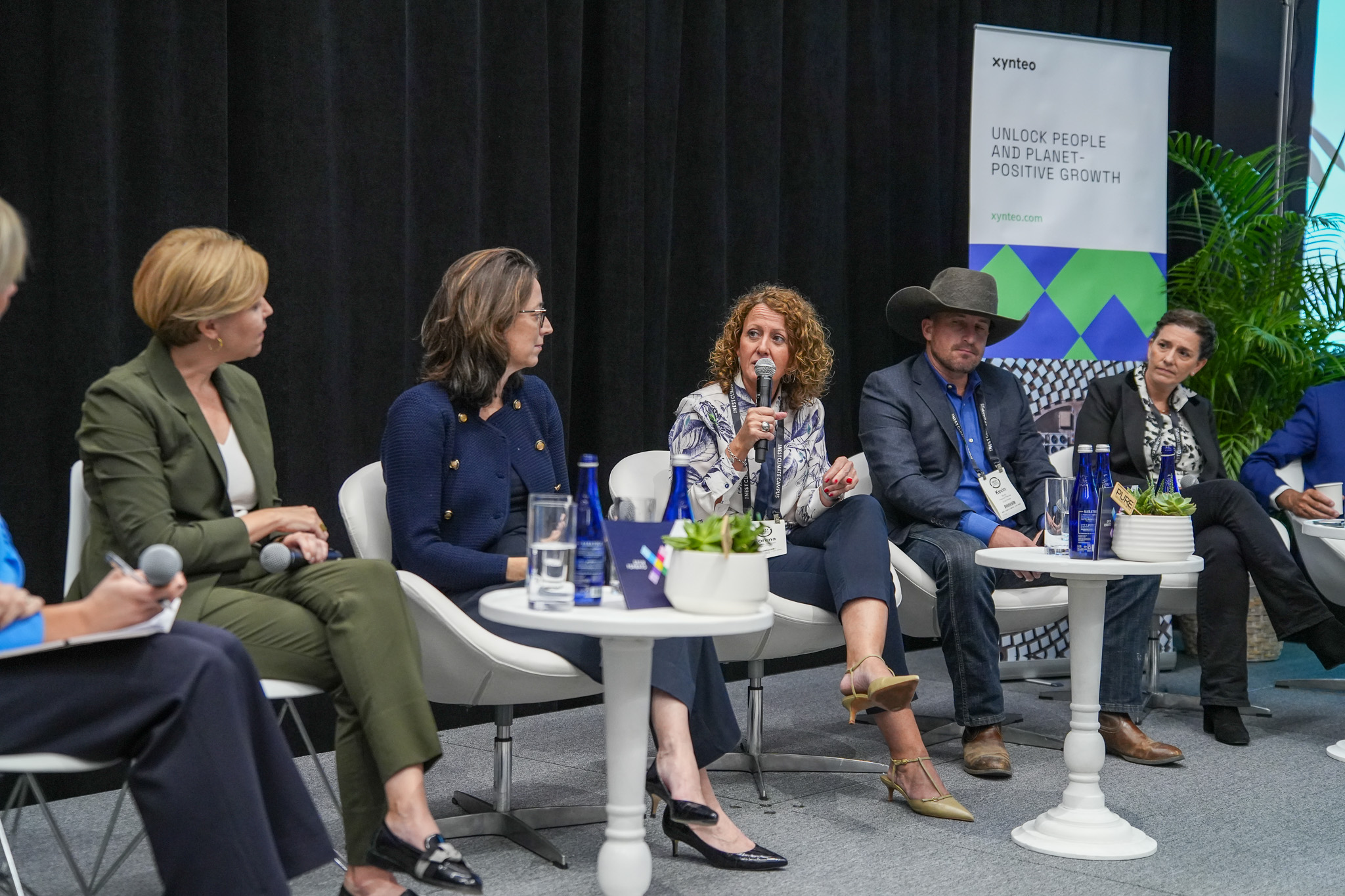 Cultivating a global food system for tomorrow's world | Xynteo