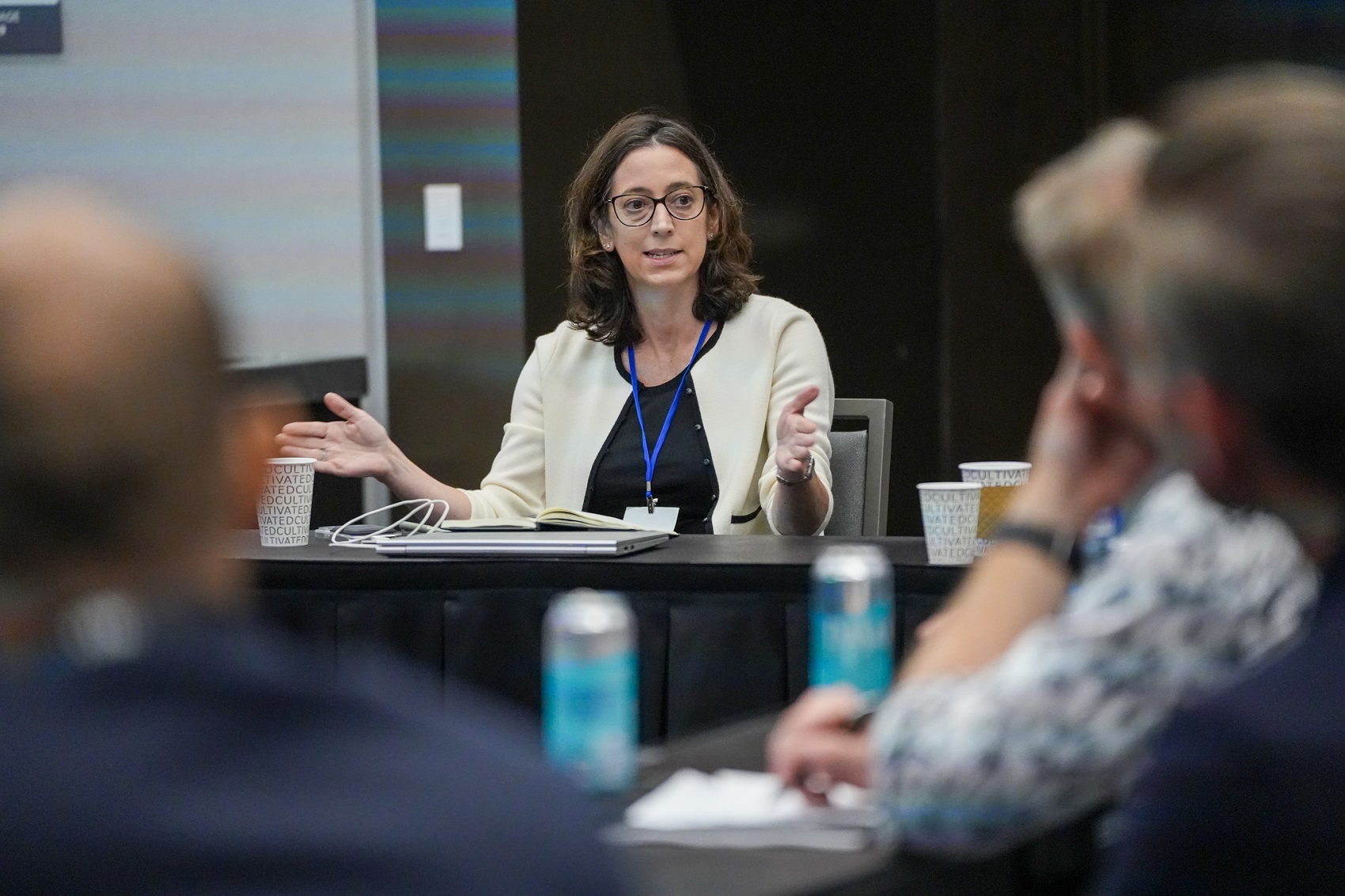 Five priorities for building a more sustainable plastic waste system ...