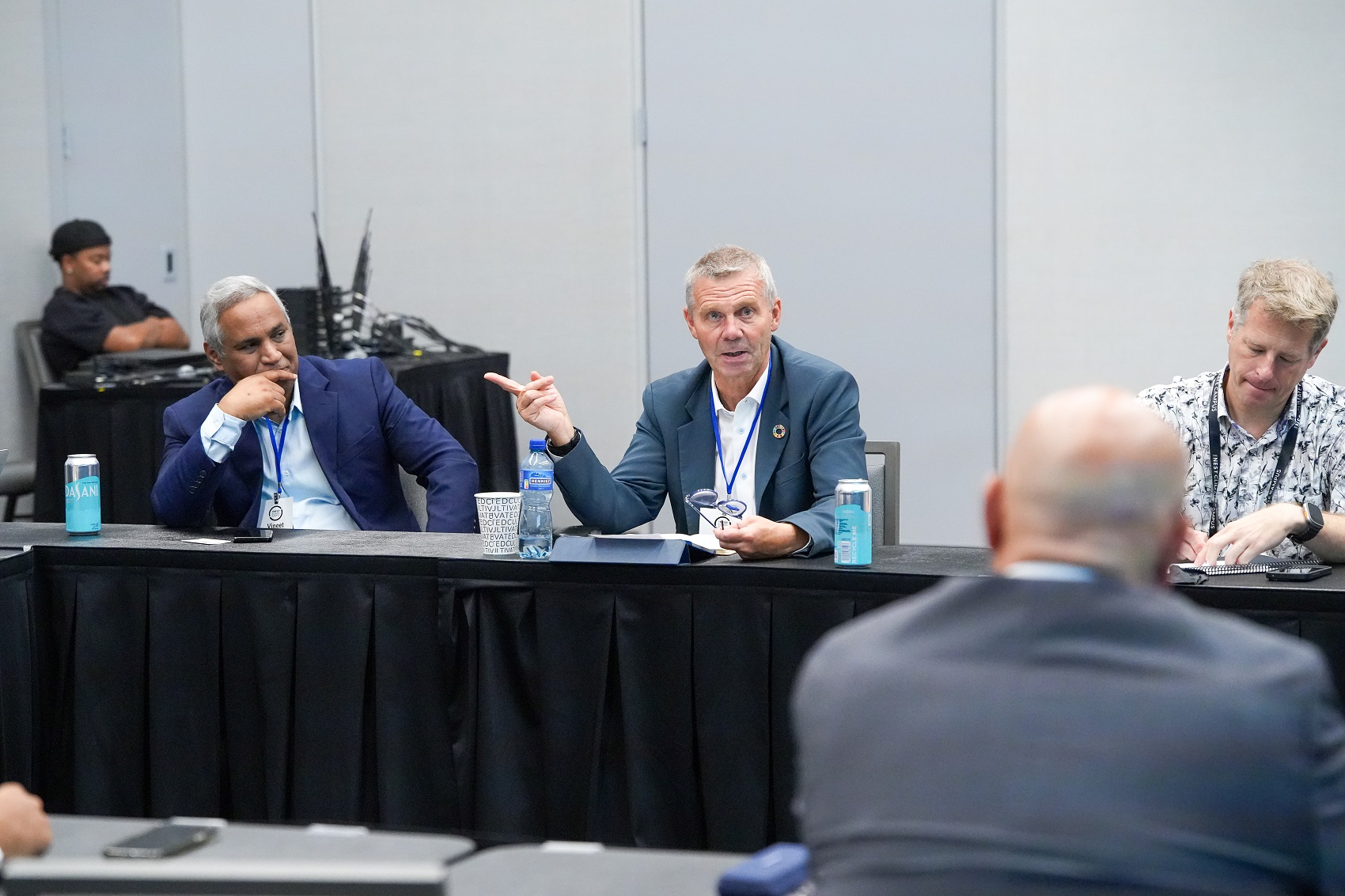 Five priorities for building a more sustainable plastic waste system ...